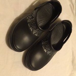 Shoes | Crocs Mercy Clogs | Poshmark